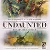 Undaunted: Reinforcements | Board Game | BoardGameGeek