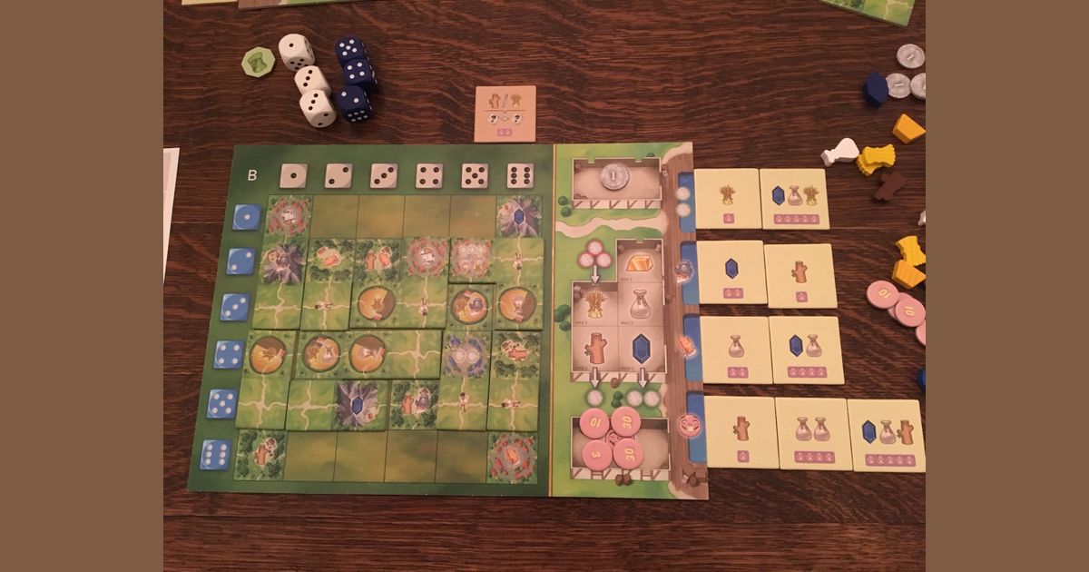 BoardGameGeek