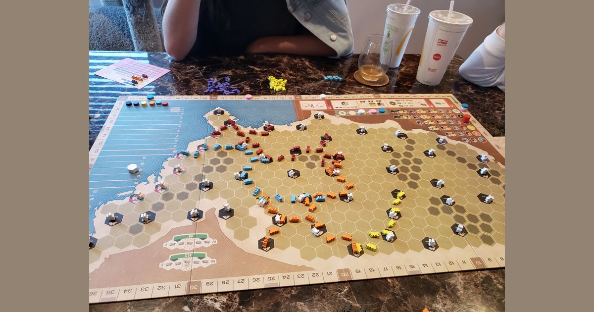 BoardGameGeek