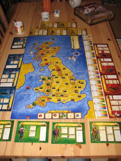 BoardGameGeek
