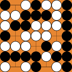 NoGo | Board Game | BoardGameGeek