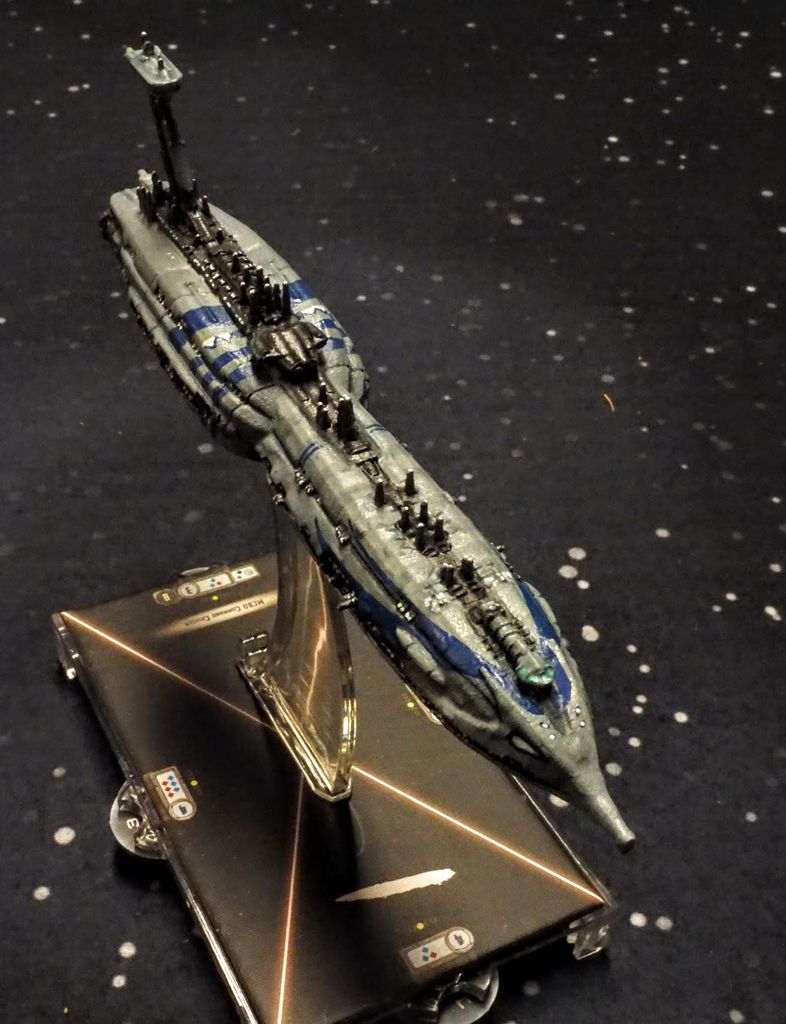Mel Miniatures: Custom 3D Printed Ships and Squadrons (Check first post ...