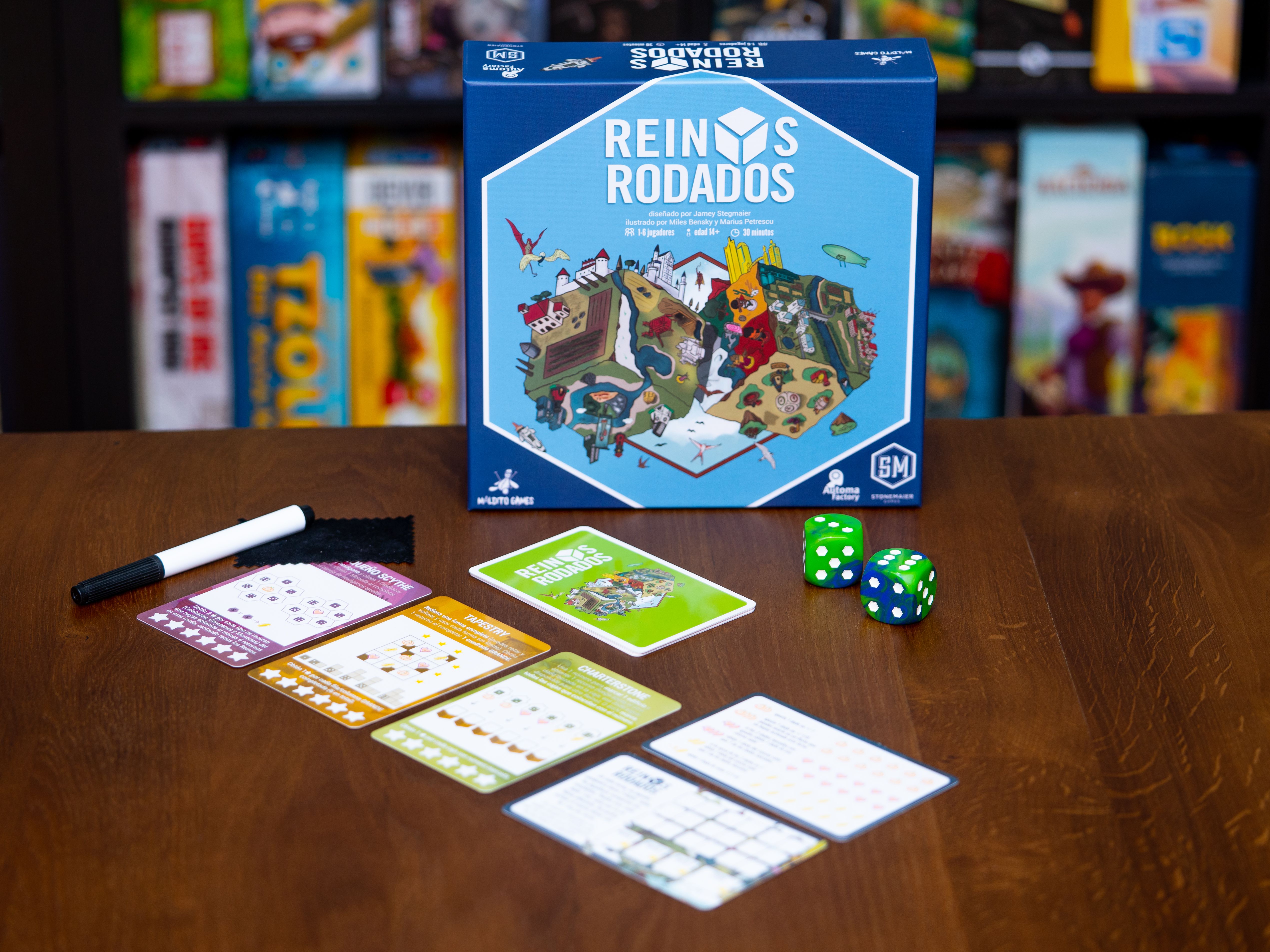 BoardGameGeek