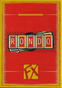 Rondo | Board Game | BoardGameGeek
