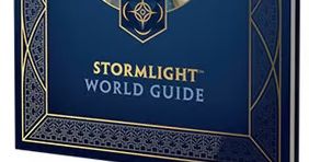 Stormlight World Guide | RPG Item | RPGGeek