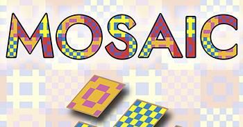 Mosaic | Board Game | BoardGameGeek