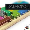 Katamino | Board Game | BoardGameGeek