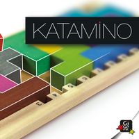 Katamino | Board Game | BoardGameGeek