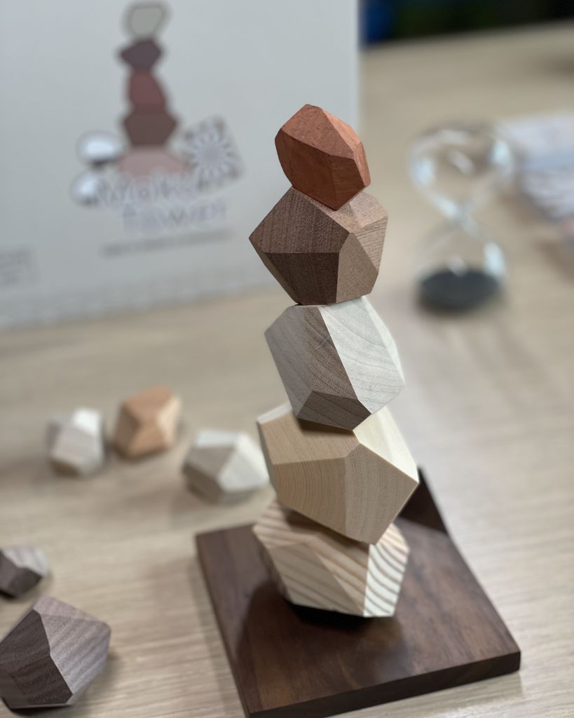 Moku Tower Preview | Moku Tower