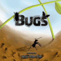 Bugs | Board Game | BoardGameGeek