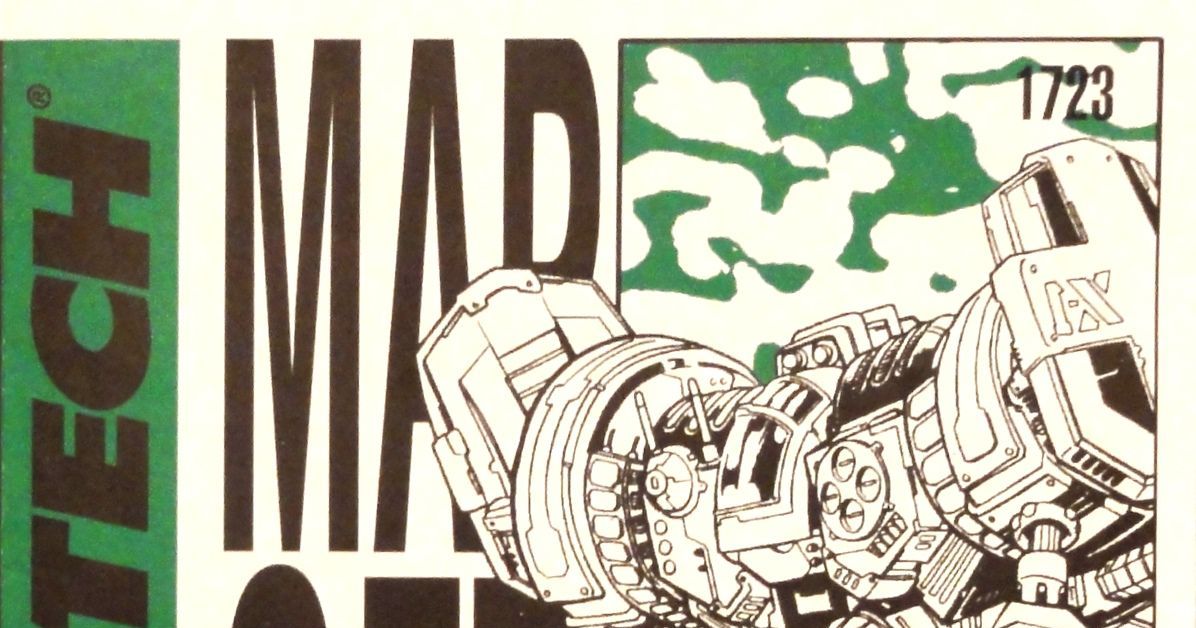 BattleTech: Map Set 6 | Board Game | BoardGameGeek
