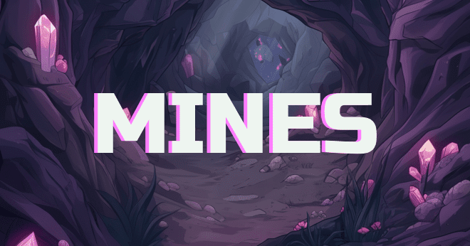 Mines | Board Game | BoardGameGeek