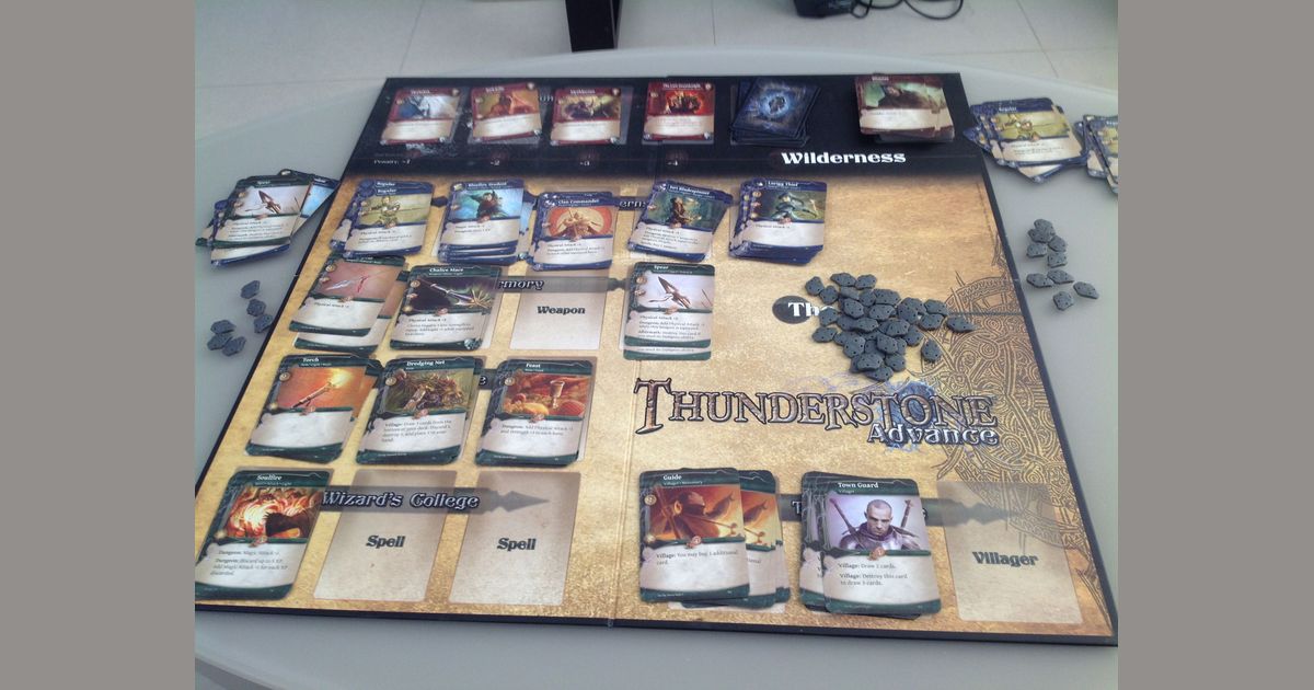 BoardGameGeek