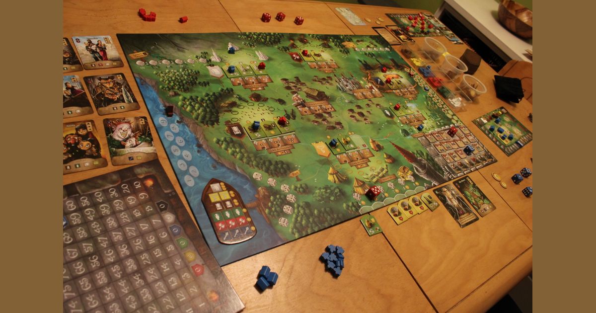 BoardGameGeek