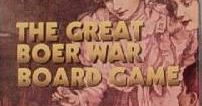 The Great Boer War Board Game | Board Game | BoardGameGeek