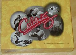 Celebrity | Board Game | BoardGameGeek