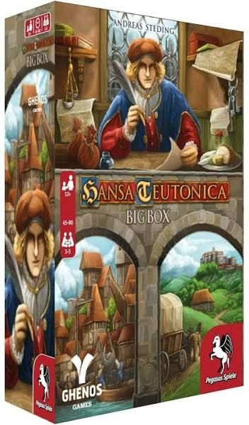 BoardGameGeek