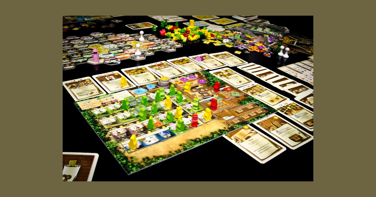 BoardGameGeek