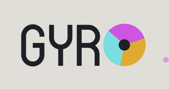 GYRO | Video Game | BoardGameGeek