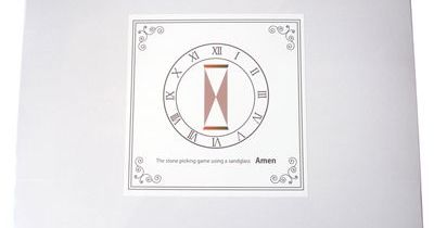 Amen | Board Game | BoardGameGeek