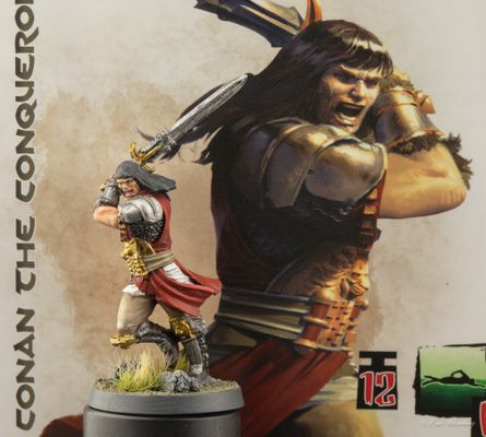 Conan: The Riddle of Plastic -- Conan the Conqueror | Don't Play Gray ...