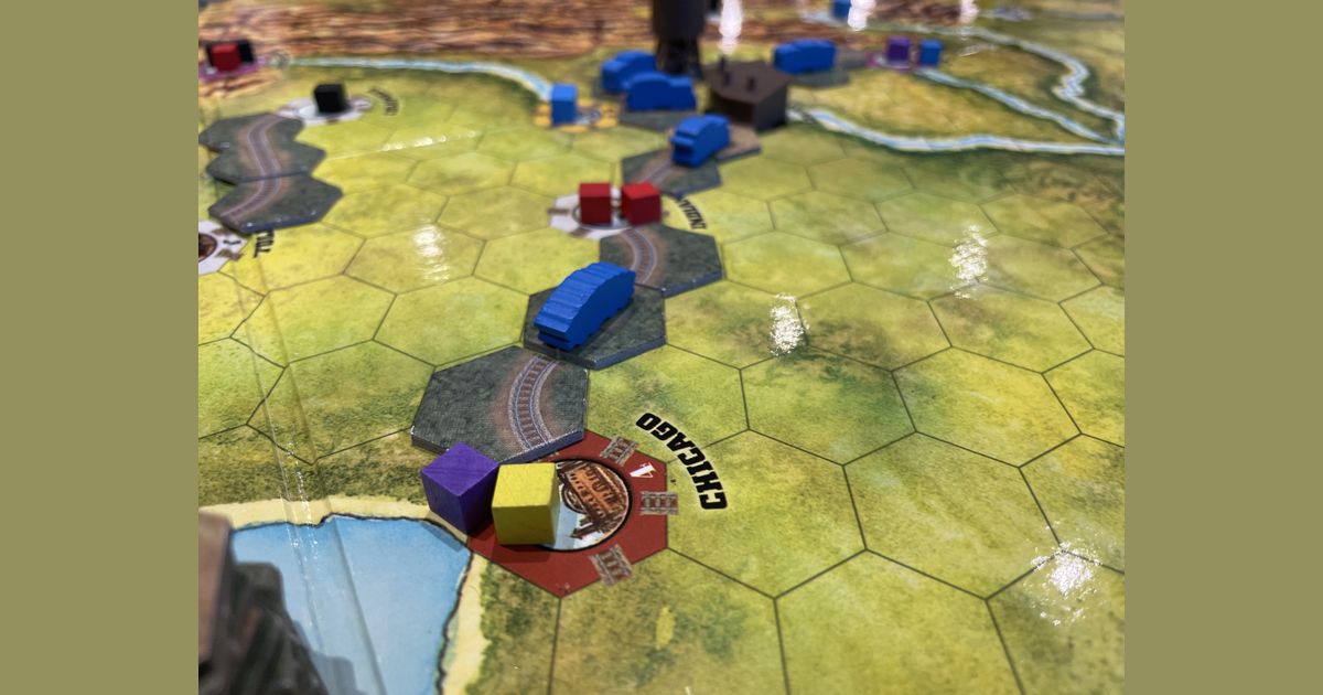 BoardGameGeek