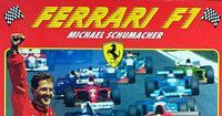 Ferrari F1 | Board Game | BoardGameGeek
