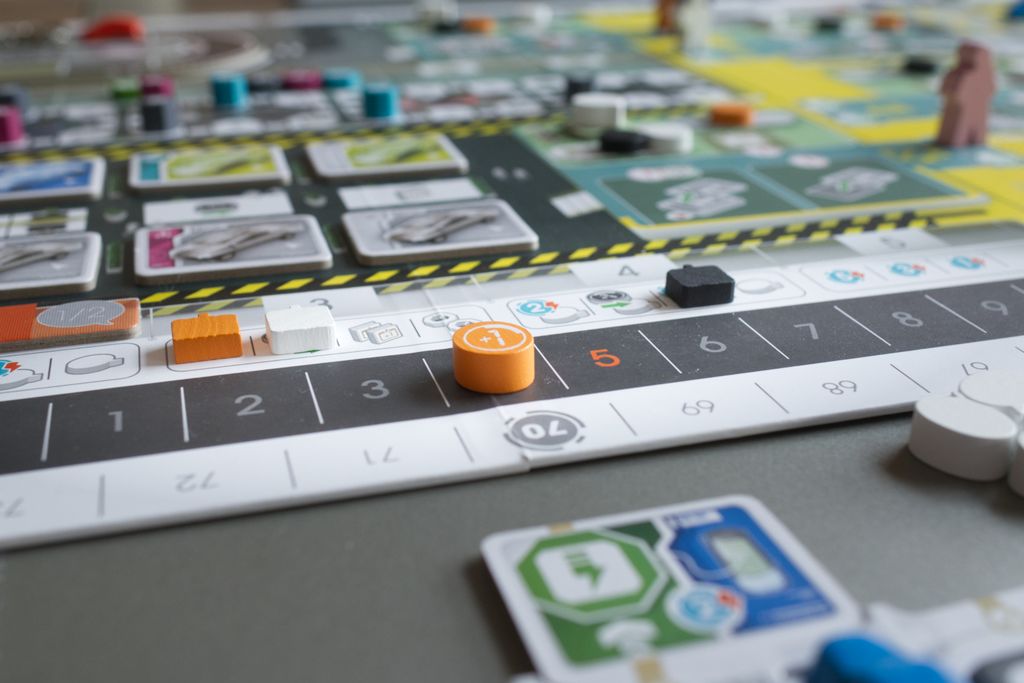 Review of Kanban EV – Timeless Heavy Gaming | Kanban EV