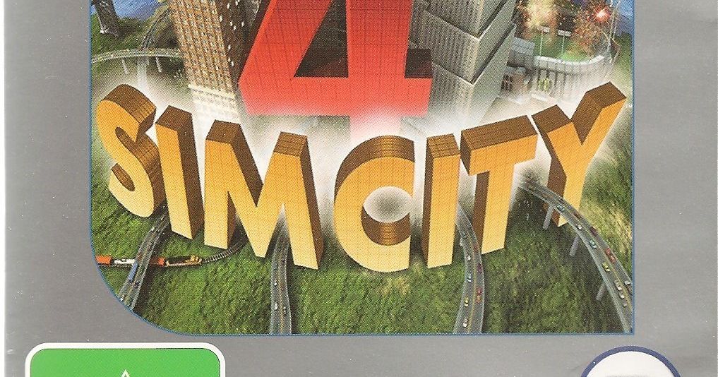 SimCity 4 | Video Game | VideoGameGeek