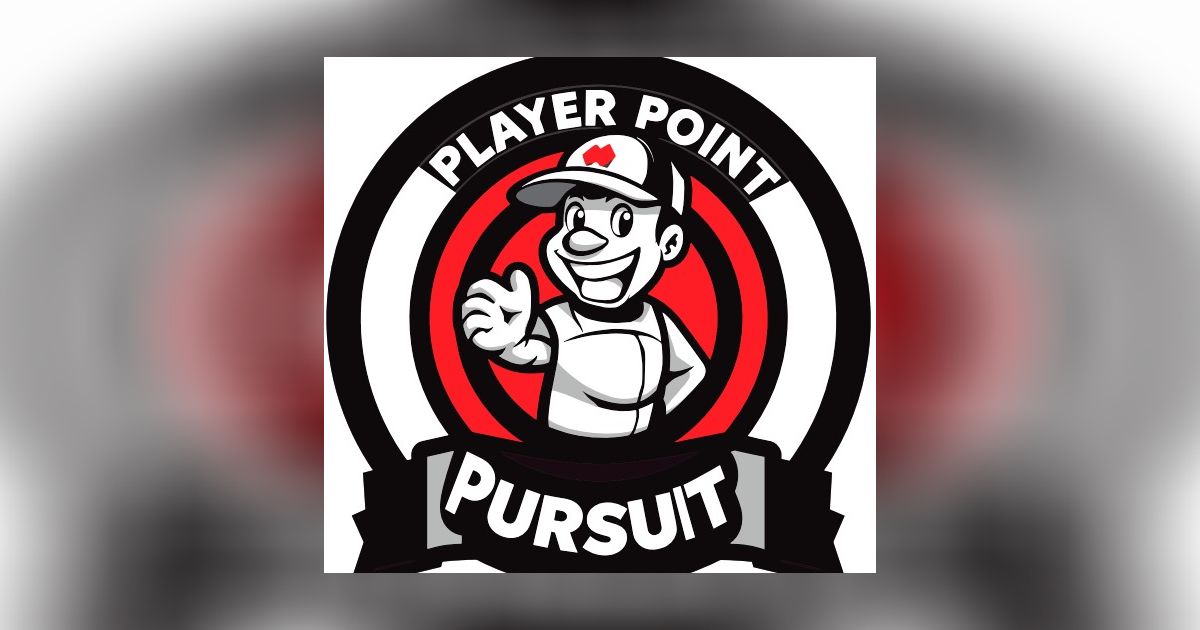Player Point Pursuit | Board Game | BoardGameGeek