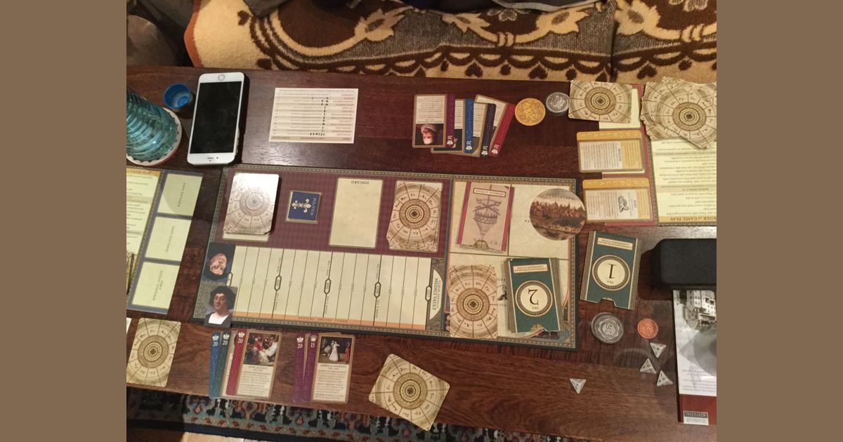 BoardGameGeek