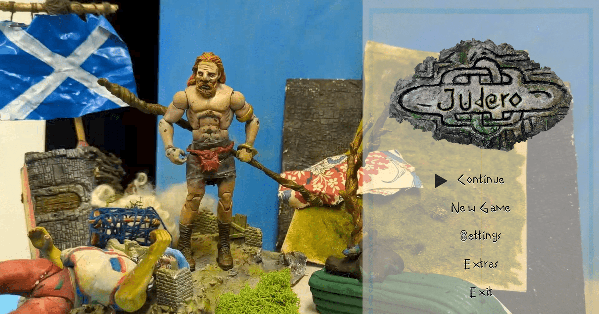 Judero | Video Game | VideoGameGeek