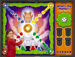 What's the Matter?: Physical Science Game | Board Game | BoardGameGeek