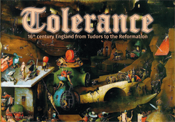 tolerance play