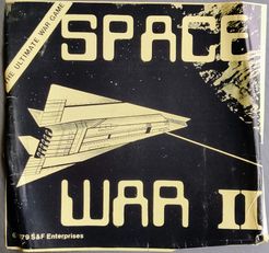 space war 1972