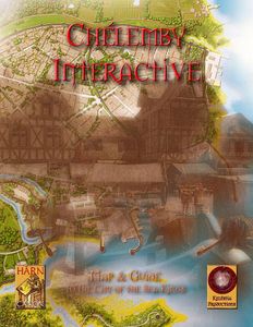 Chelemby Interactive | RPG Item | RPGGeek