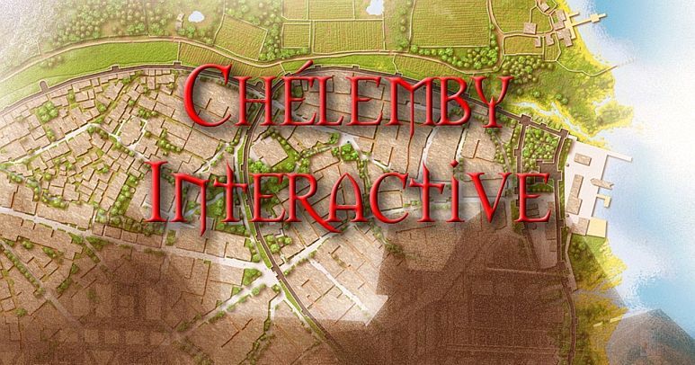 Chelemby Interactive | RPG Item | RPGGeek