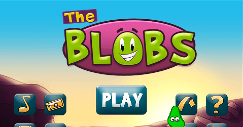 The BLOBS! | Video Game | VideoGameGeek