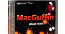 MacGuffin | Board Game | BoardGameGeek