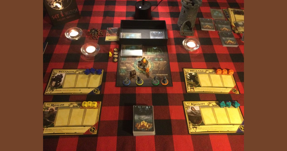 BoardGameGeek