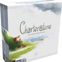 Charterstone | Board Game | BoardGameGeek