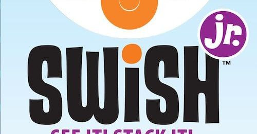Swish Jr. | Board Game | BoardGameGeek