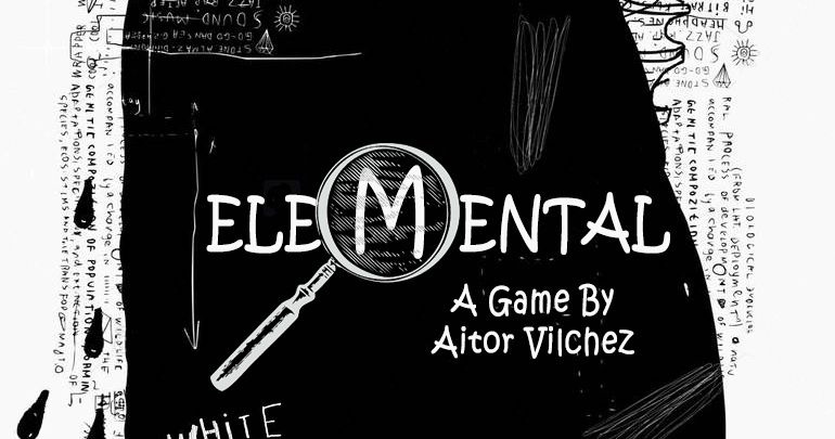 EleMental | Board Game | BoardGameGeek