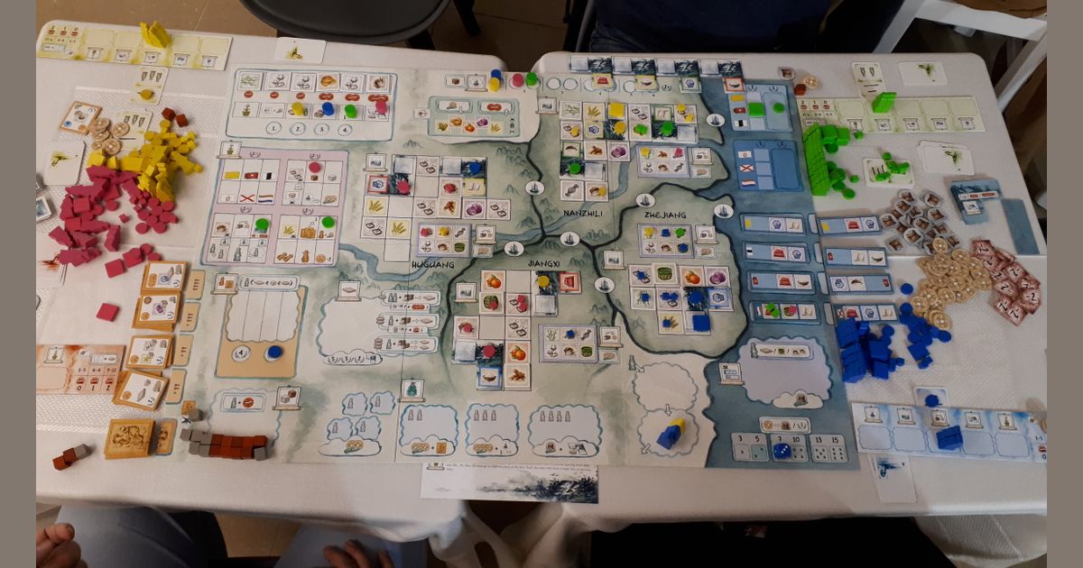 BoardGameGeek