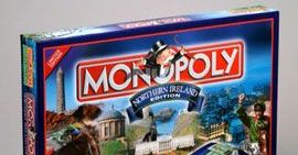 Monopoly: Northern Ireland | Board Game | BoardGameGeek