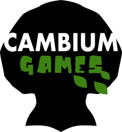 Cambium Games | Board Game Publisher | BoardGameGeek