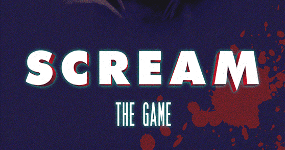 Scream: The Game | Board Game | BoardGameGeek