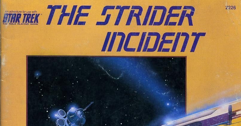 The Strider Incident / Regula-1 Orbital Station Deckplans | RPG Item ...