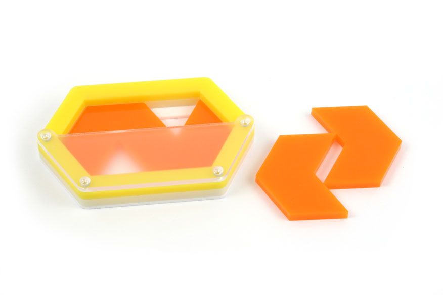 Croissant | Puzzle | PuzzleGeek