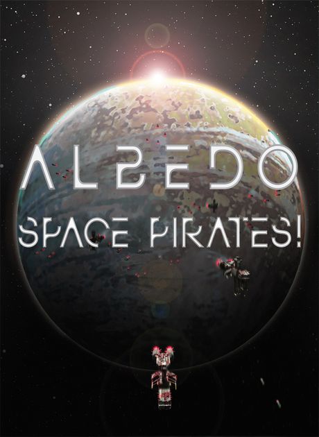 New expansion and Albedo KS | Albedo: Space Pirates!